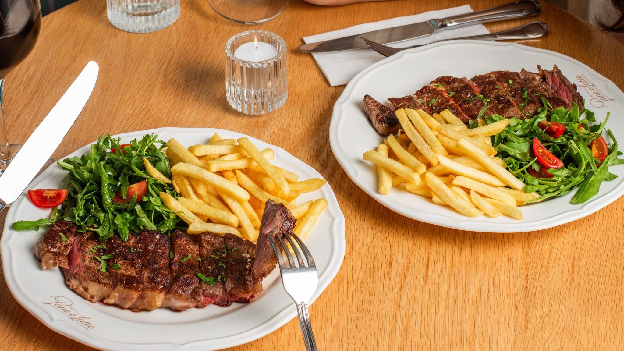 Pane e Latte Unveils Giant Pastry and Valentine's Delights This February