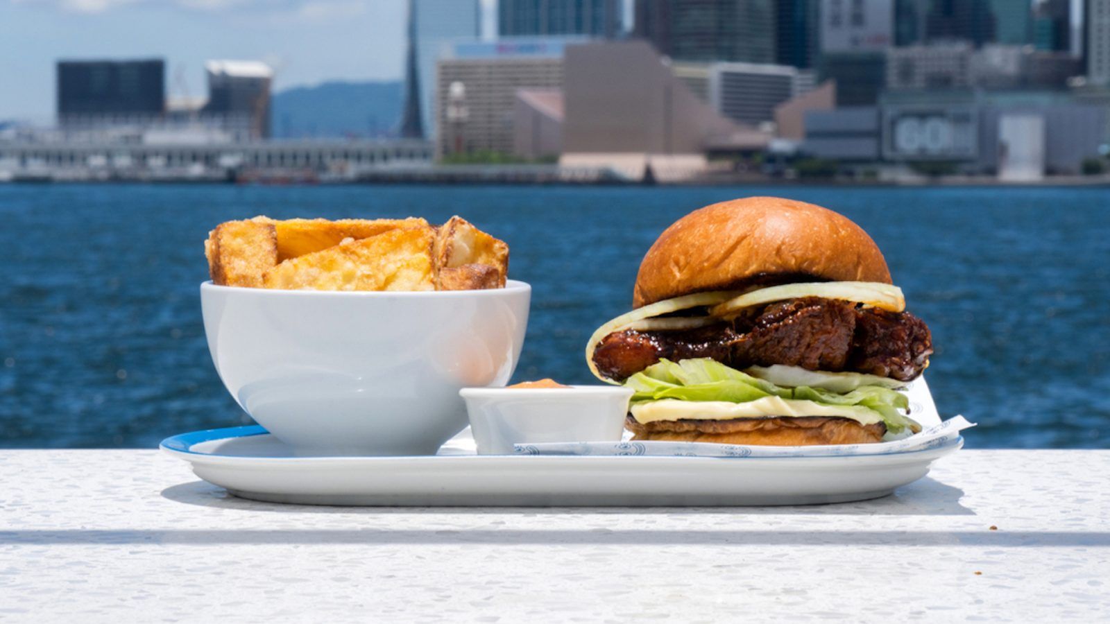 Honbo is finally opening a permanent store in Central