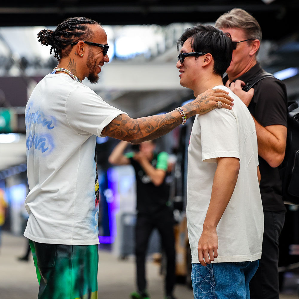 Cheung Ka-long: Facts about Hong Kong's two-time Olympic gold medallist