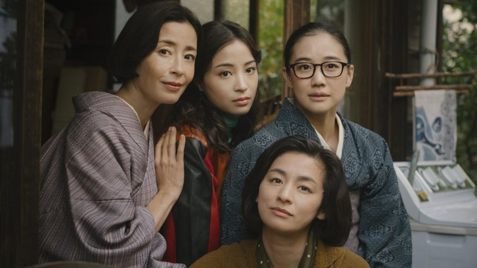 Best Japanese series on Netflix you should watch | LSA Hong Kong