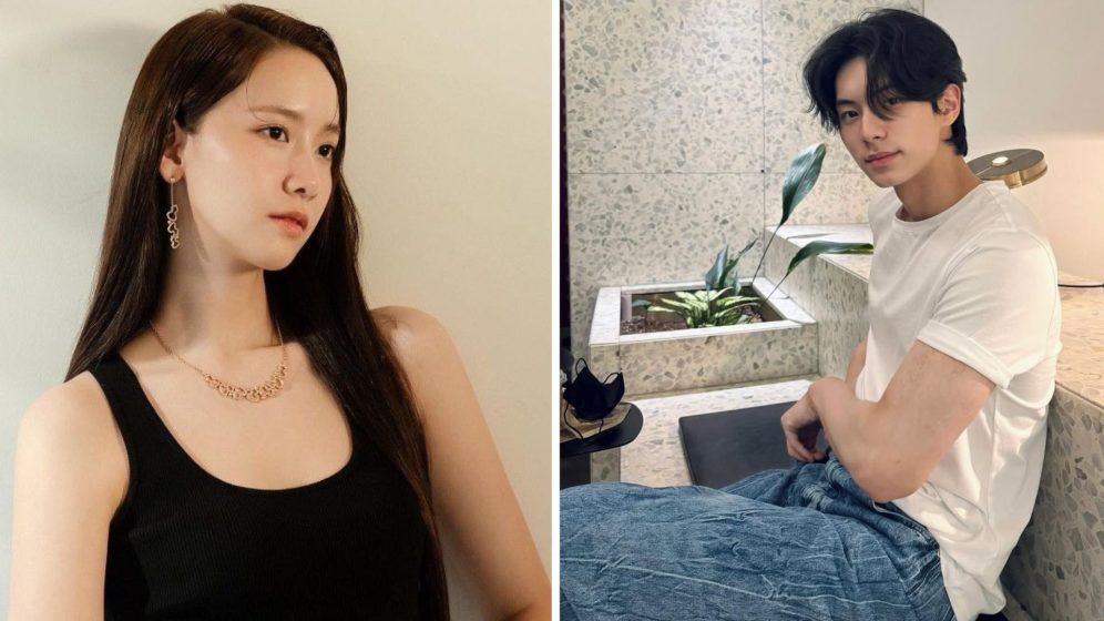 Upcoming romantic K-drama titles of 2025 | Lifestyle Asia Hong Kong