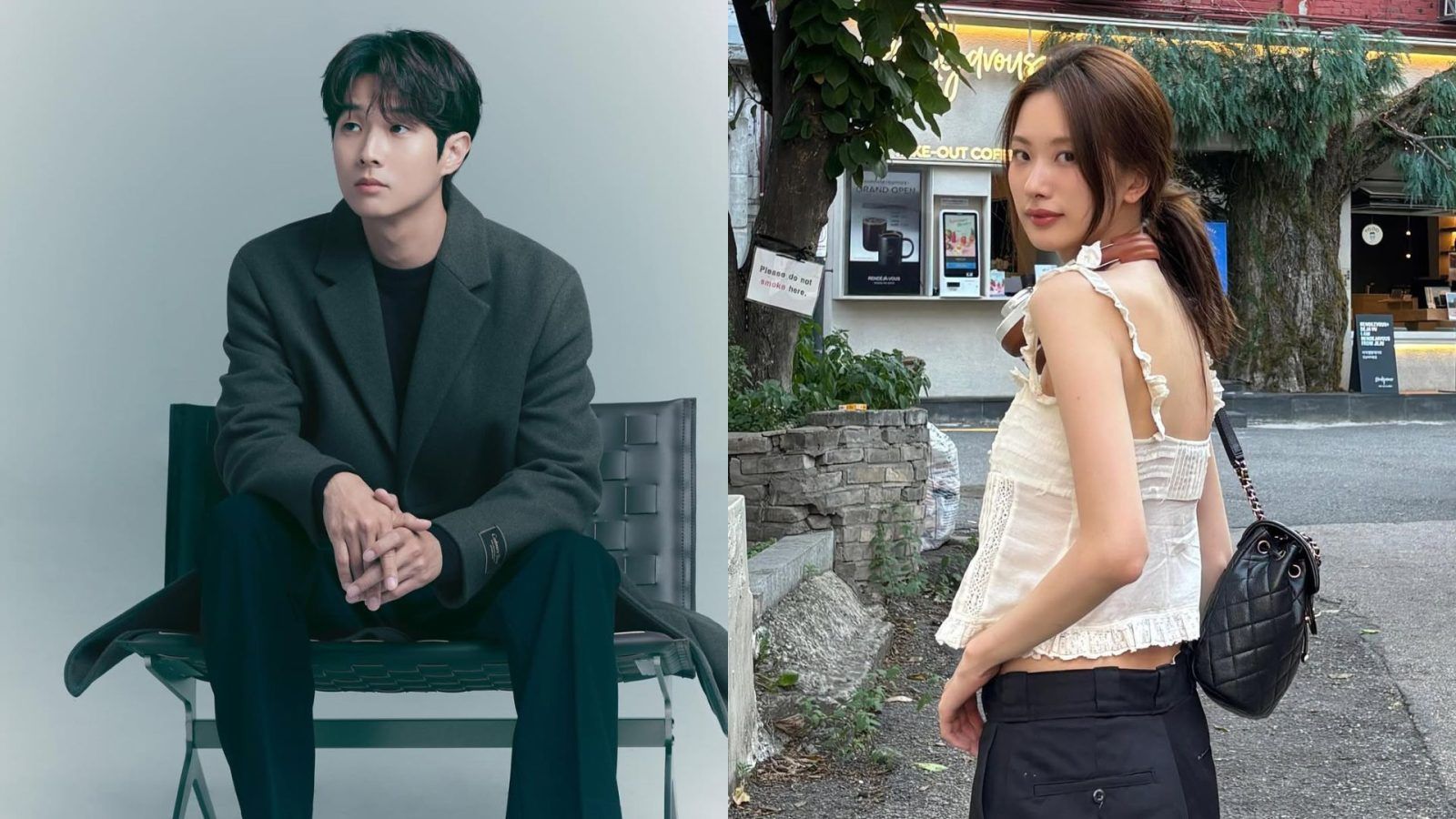 Choi Woo-shik relationships: Know all about his dating history