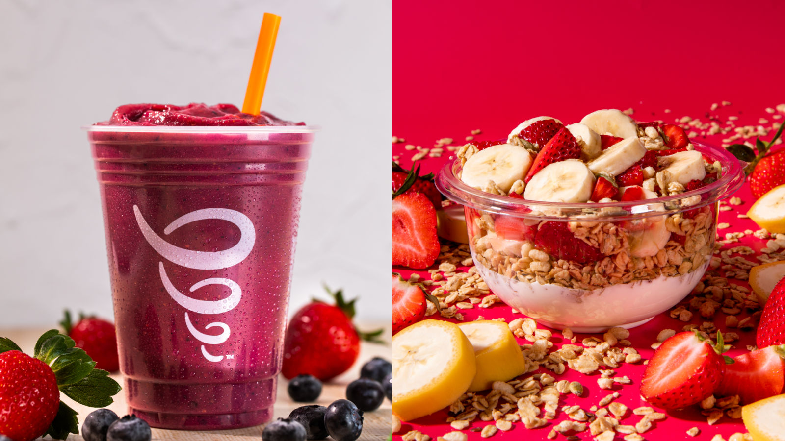 Jamba is launching its first Hong Kong store at K11 Art Mall this April 7