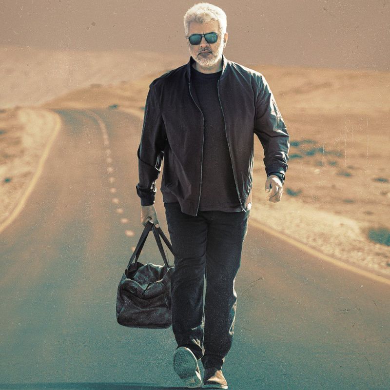 Ajith Kumar net worth: A look at the star's massive wealth | LSA Hong Kong