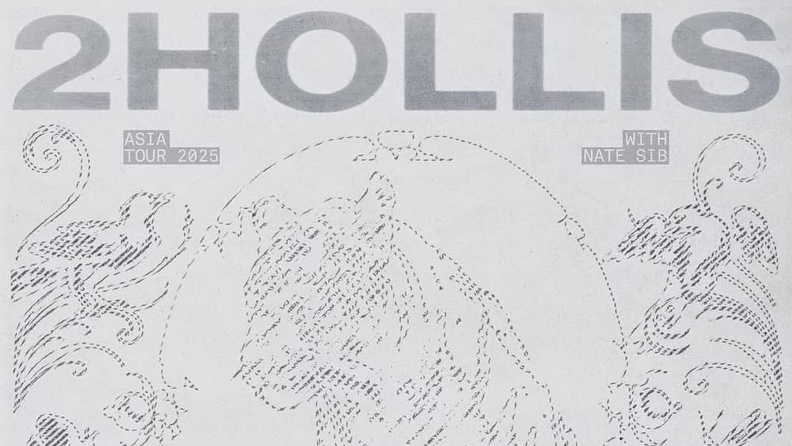 2hollis announces Asia tour dates | Lifestyle Asia