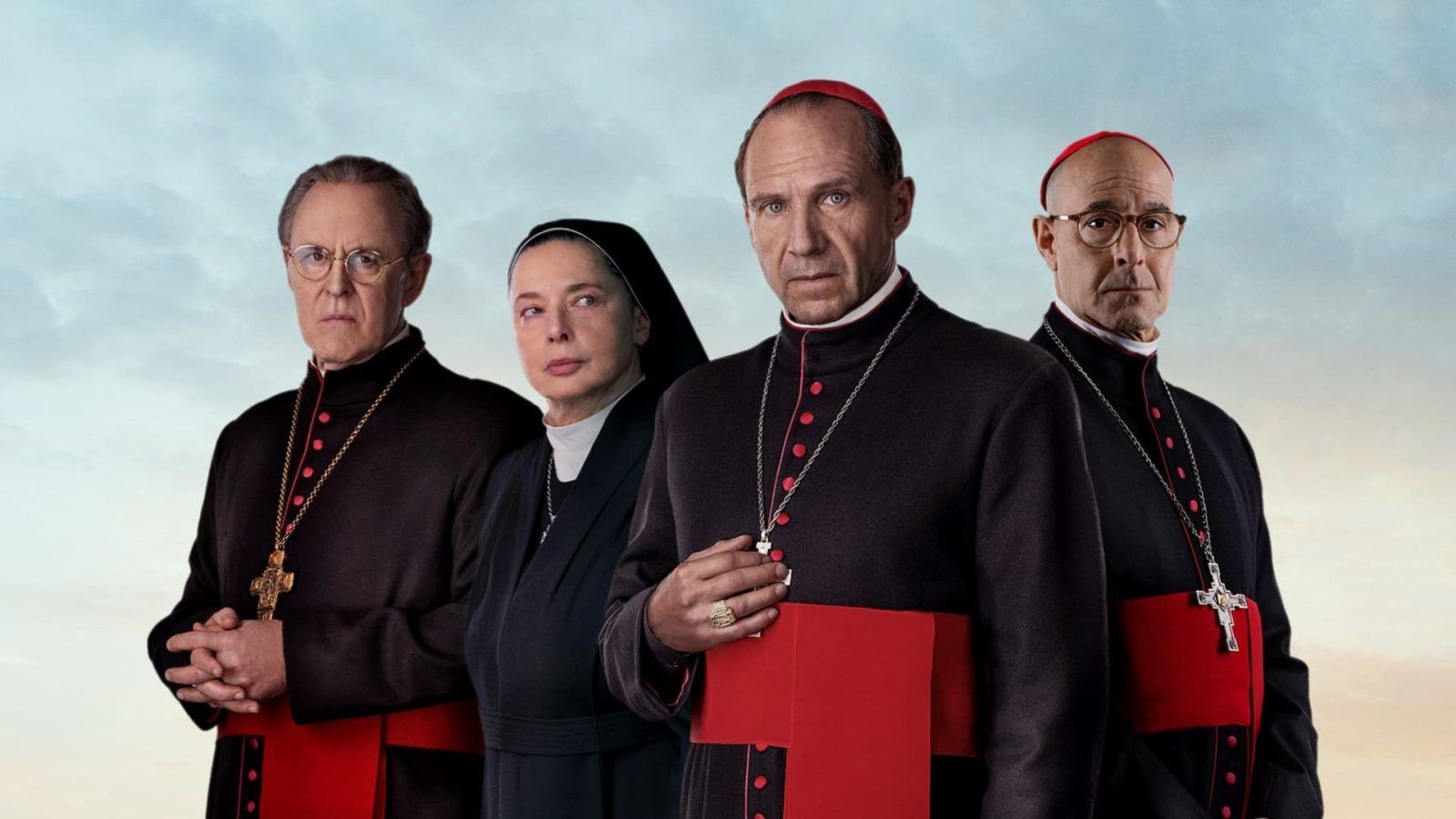 'Conclave' movie ending explained: Who finally becomes the pope? | LSA HK