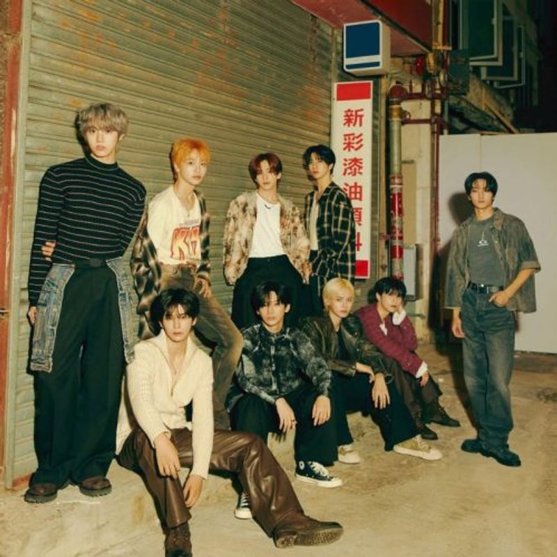 Stray Kids concert in Hong Kong & Macau: Details of the ‘dominATE’ tour