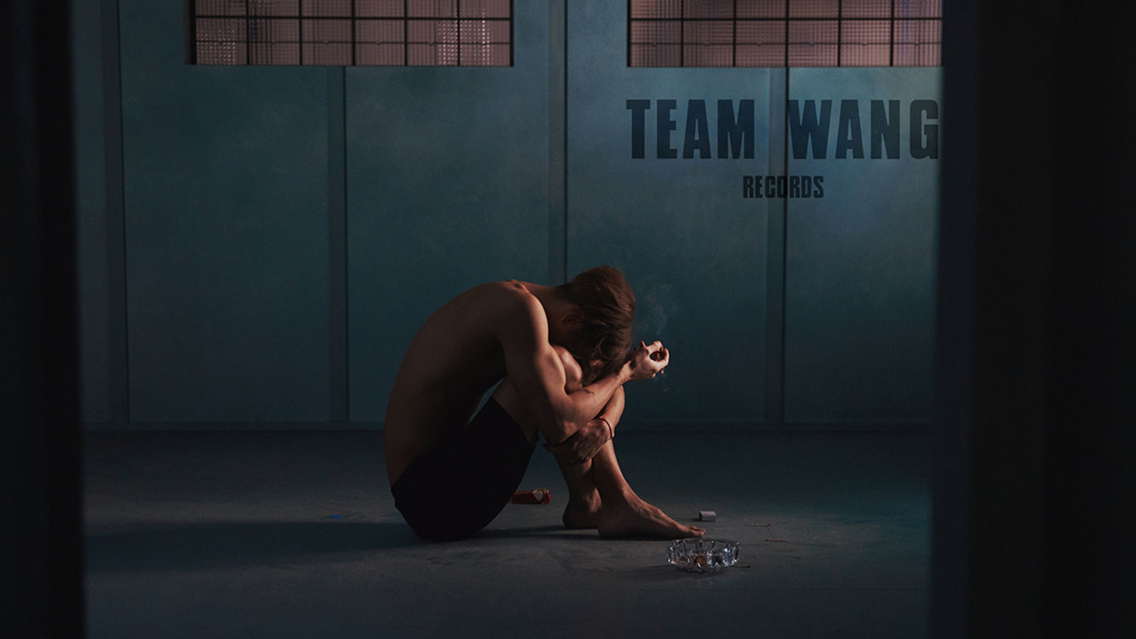 Jackson Wang Debuts "High Alone" Single and MV from 'MAGIC MAN 2'