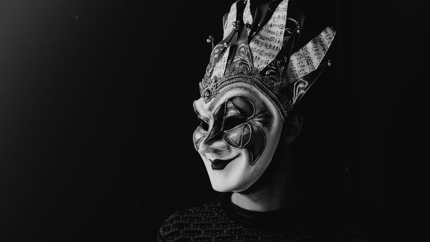 Boris Brejcha brings his High-Tech Minimal show to Asia | Lifestyle Asia