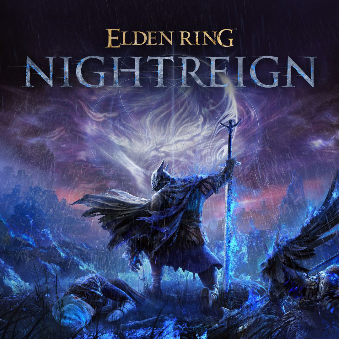 Elden Ring: Nightreign Set to Release on May 30