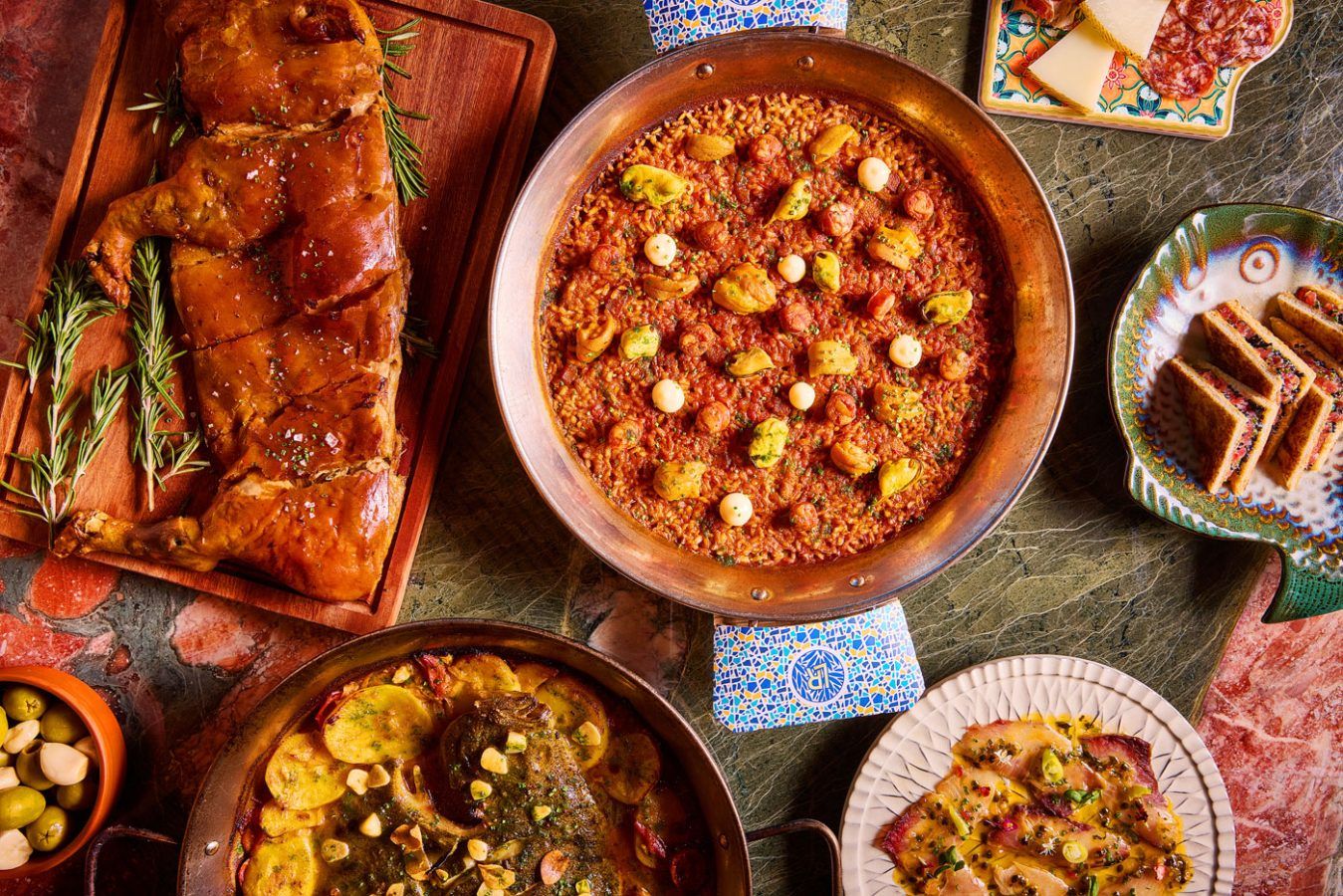 La Rambla returns to its Catalunya roots with latest revamp | Lifestyle ...