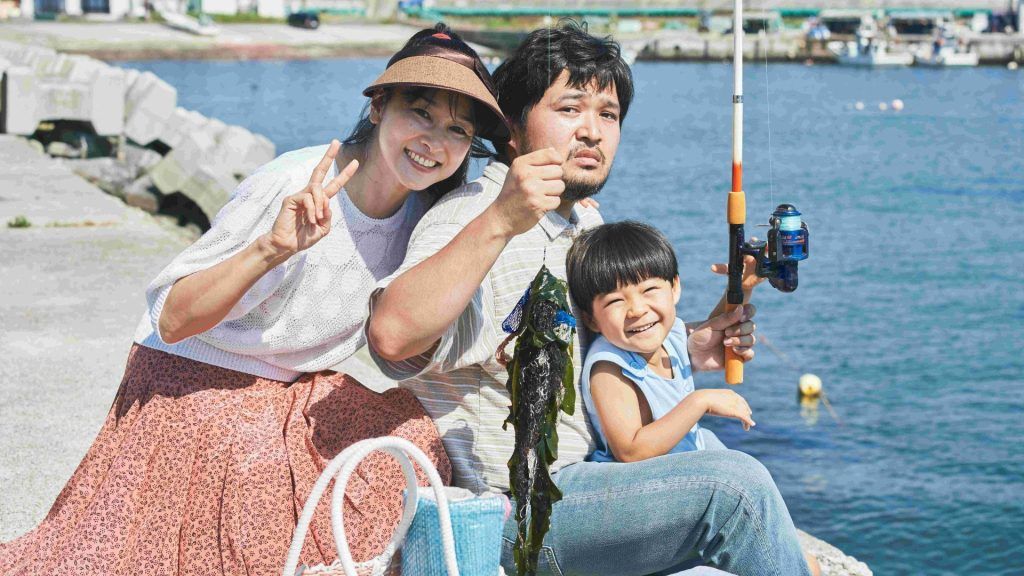 Director Mipo O on deafness and representation in Living in Two Worlds