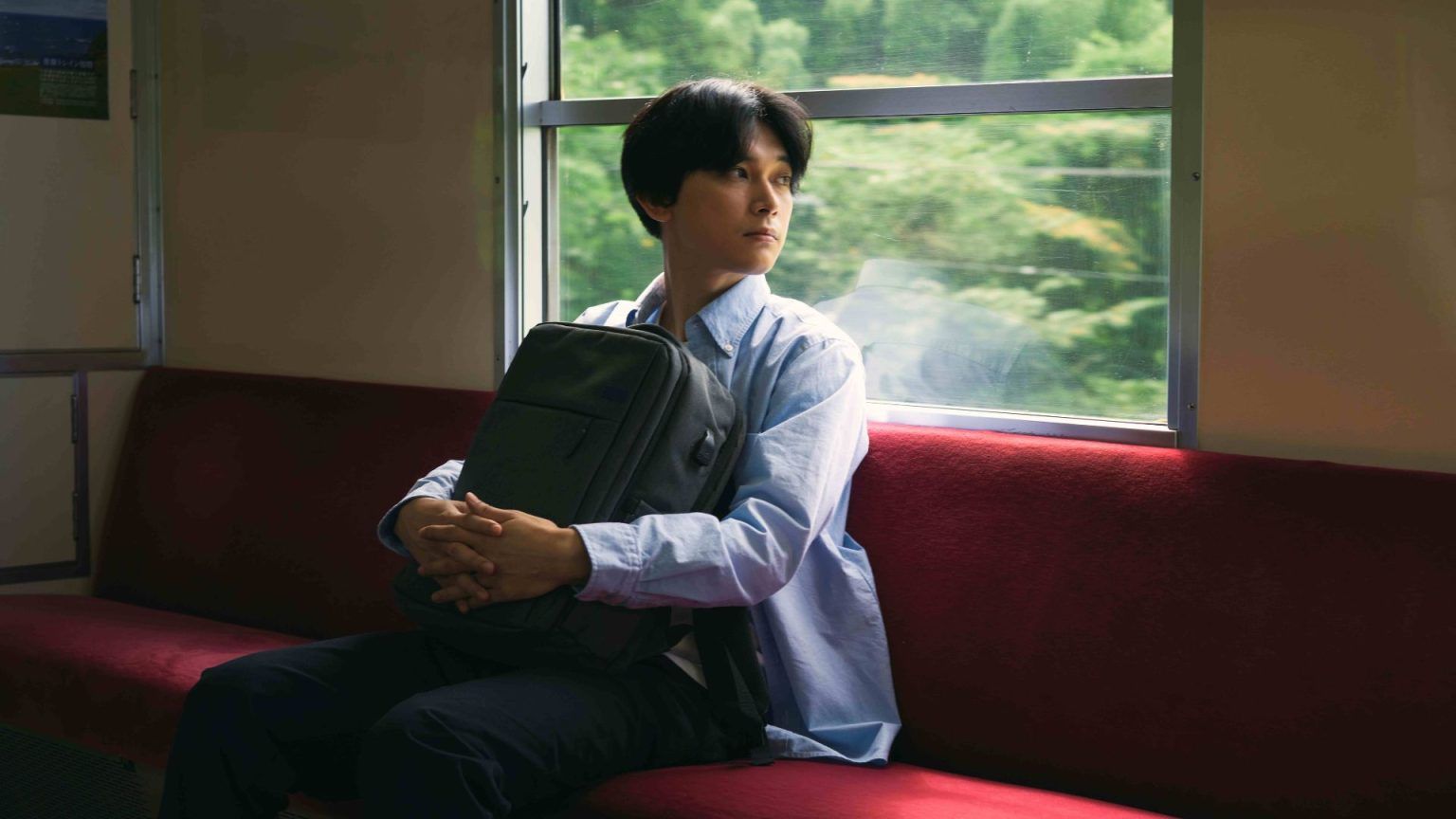 Director Mipo O on deafness and representation in Living in Two Worlds