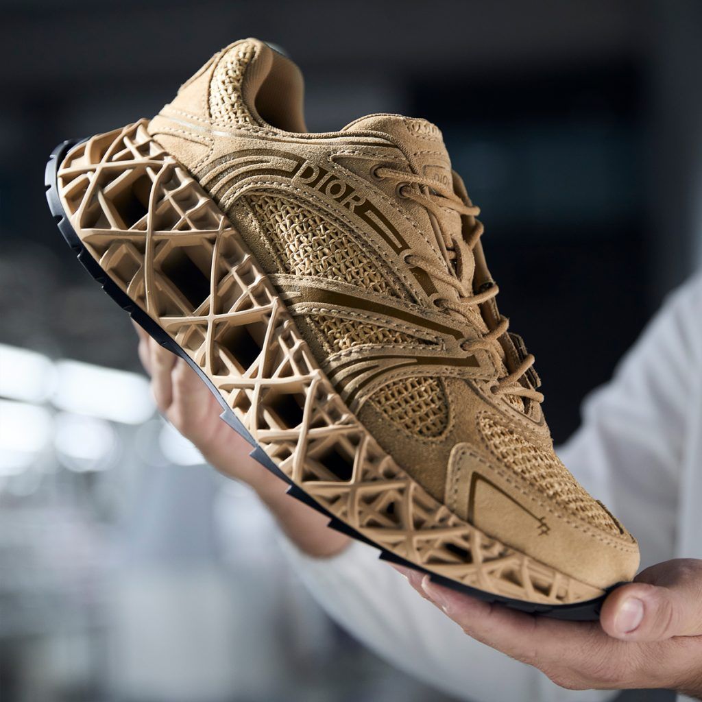 The Louis Vuitton x Timberland Ankle Boots Are Extremely The Louis Vuitton x Timberland Ankle Boots Are Extremely