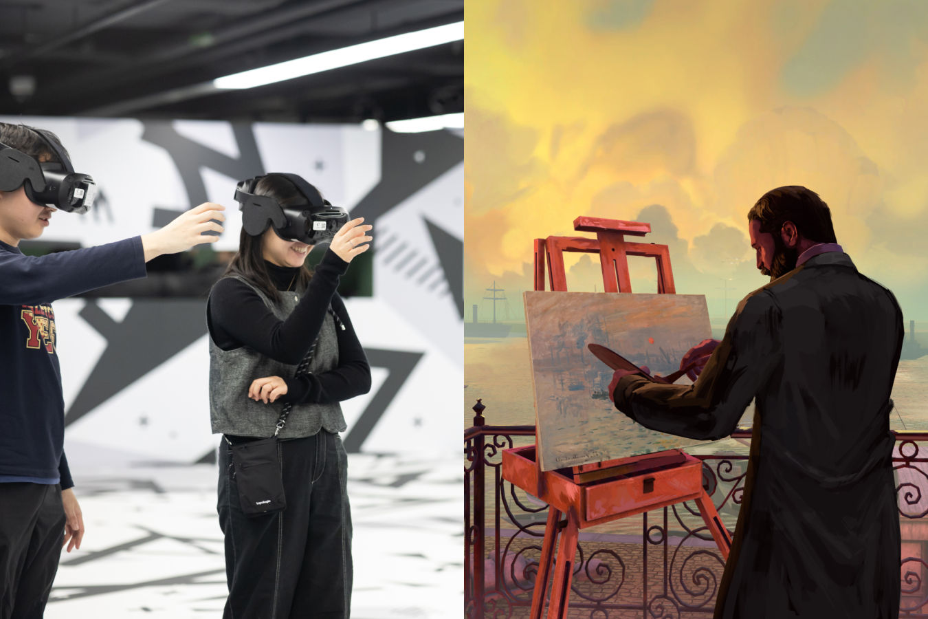 Must-see art exhibitions in Hong Kong this March 2025