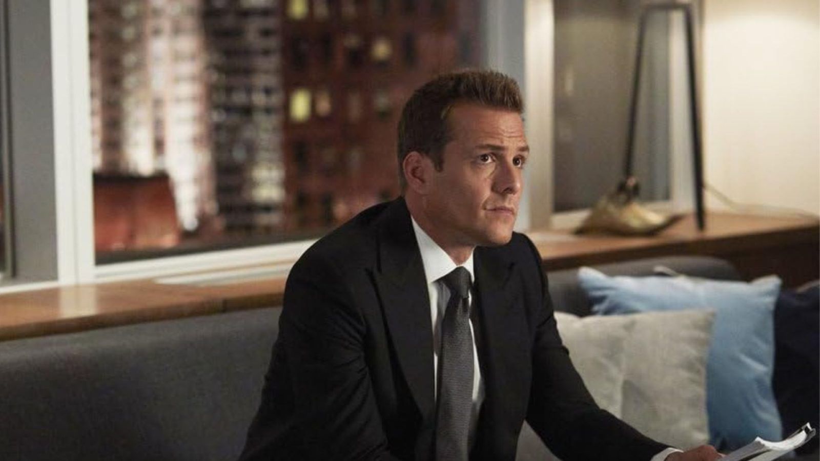 Harvey specter zodiac sign 60 photos - Astrologytoyou.com
