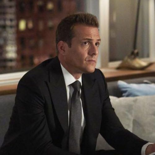 10 iconic Mike Ross quotes from the legal drama Suits | LSA Hong Kong