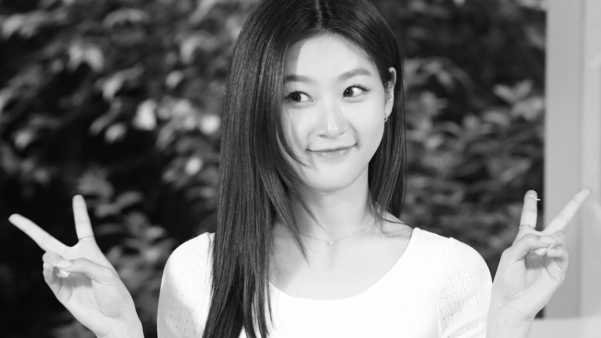 Kim Sae-Ron, South Korean Actress, Dead at Age 24 Kim Sae-Ron, South Korean Actress, Dead at Age 24
