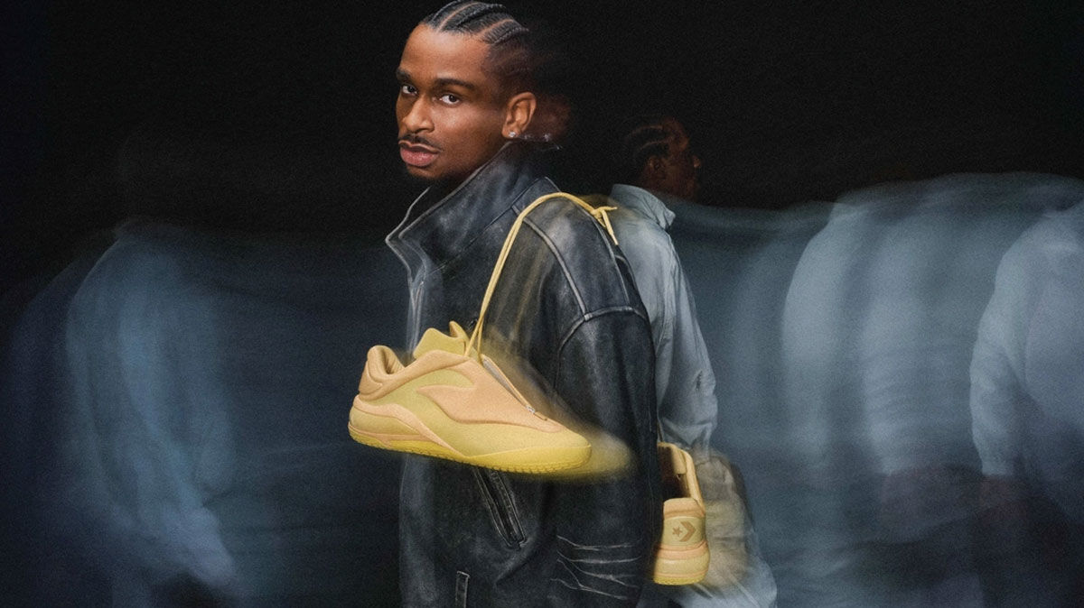 Shai Gilgeous-Alexander x Converse Basketball SHAI 001 Release Date