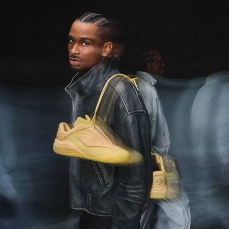 Ye's Third Solo Footwear Release Teased As the Yeezy BL-01 "Bully"