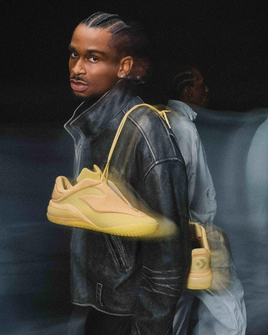 Shai Gilgeous-Alexander x Converse Basketball SHAI 001 Release Date