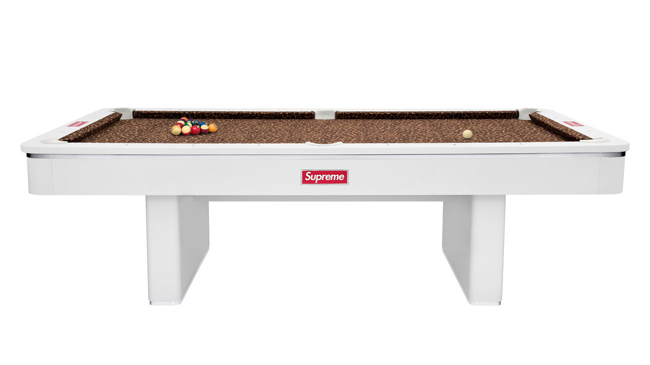 Supreme Releases Its SS25 Collection Lookbook