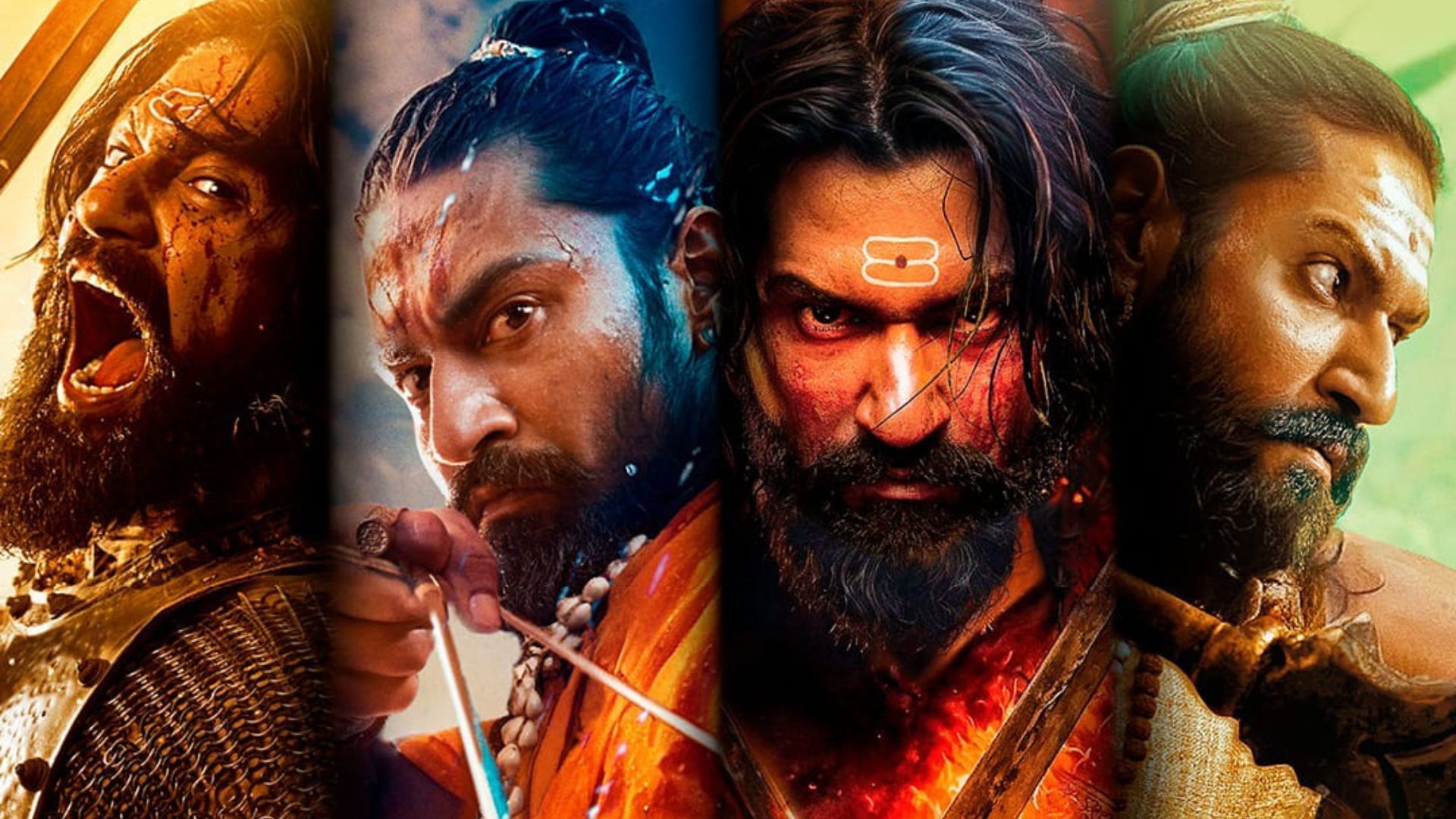 Chhaava movie ending explained: What happens to Sambhaji? Revealed | LSA HK