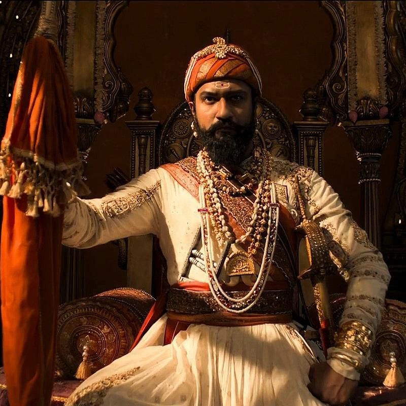 Chhaava movie ending explained: What happens to Sambhaji? Revealed | LSA HK