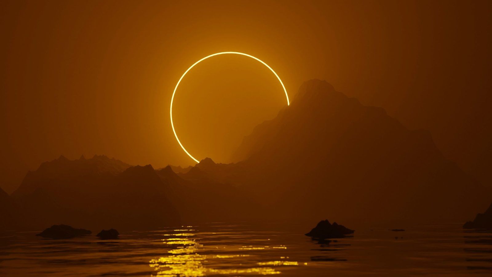 Upcoming solar and lunar eclipses of 2025 | Lifestyle Asia Hong Kong