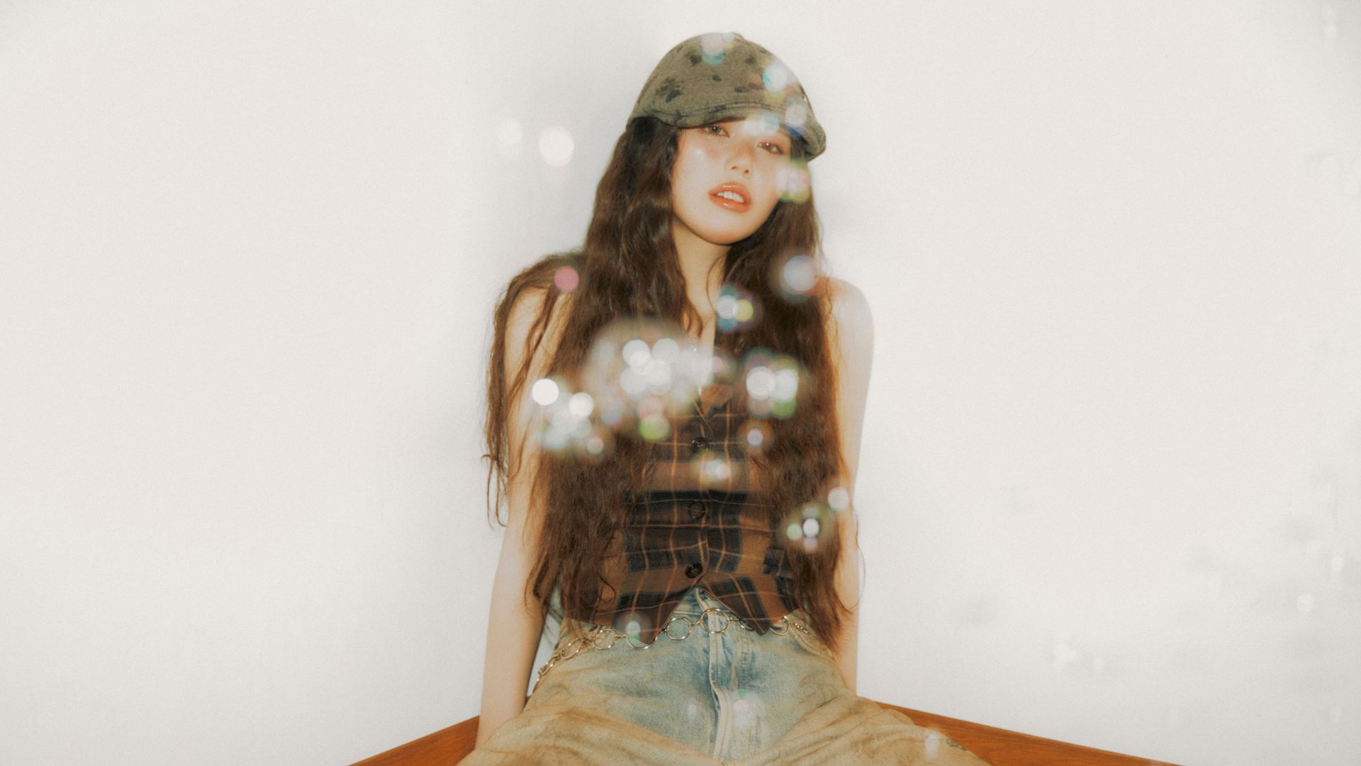 Olivia Marsh, sister of NJZ’s Danielle, shares her own story with debut EP