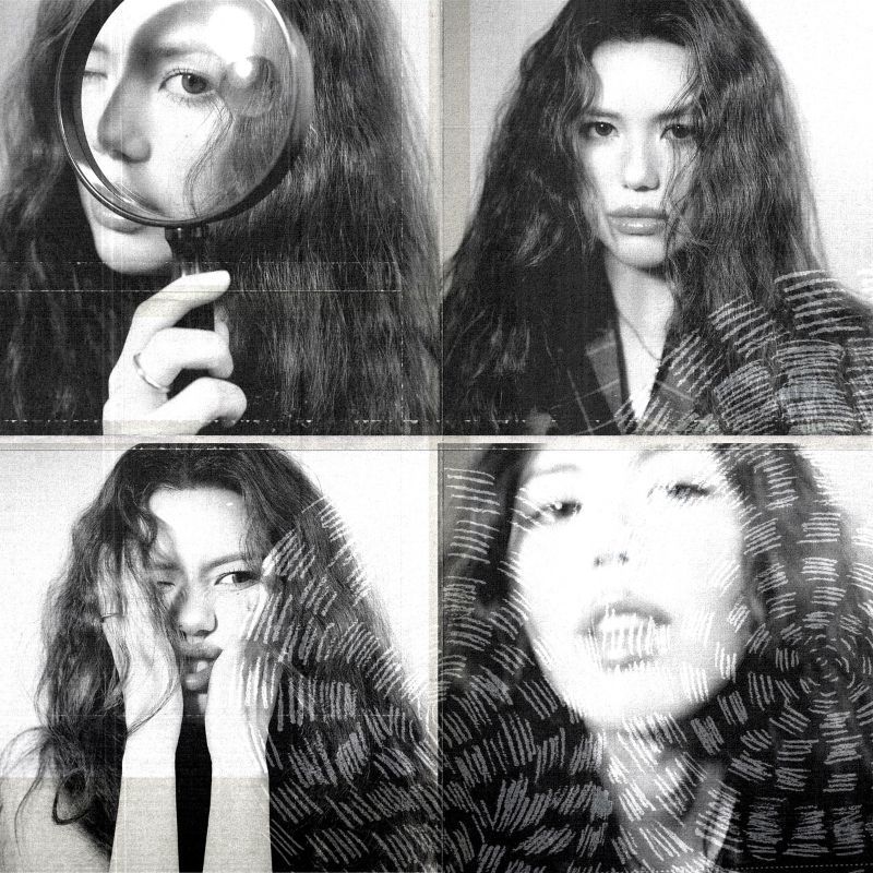 Olivia Marsh, sister of NJZ’s Danielle, shares her own story with debut EP