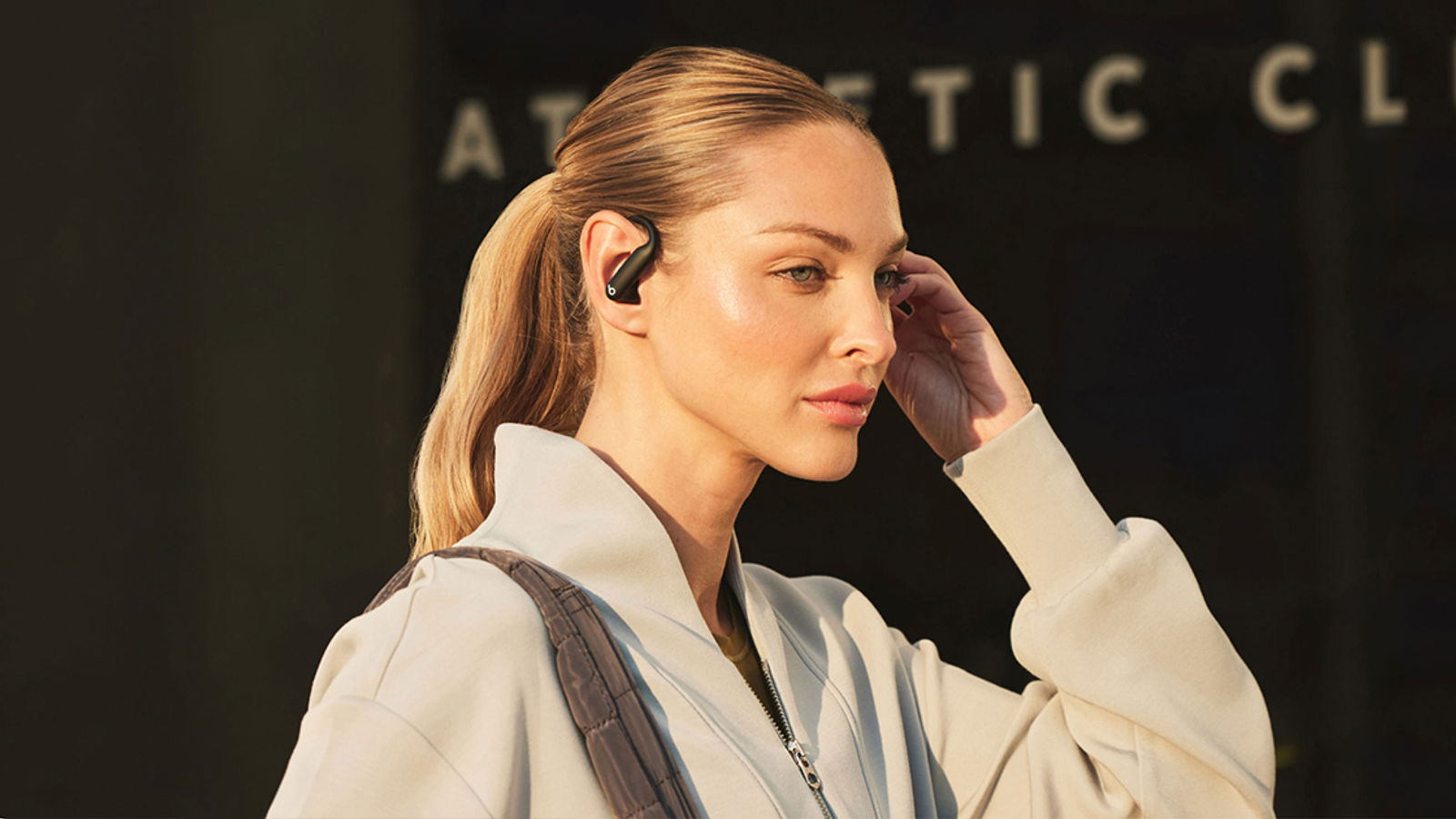 The Powerbeats Pro 2 Feature Biometric Sensing
