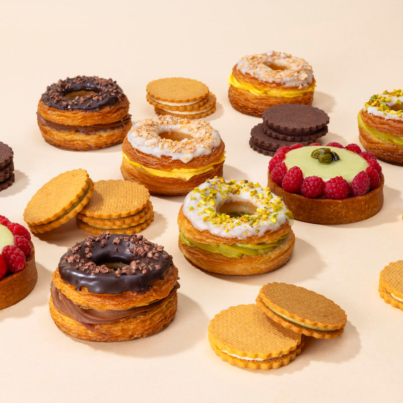 Hong Kong chocolate shops: The best options for any occasion