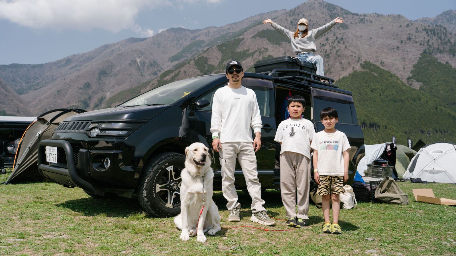 GO OUT FEST @ GO PARK Sai Sha: Everything you need to know