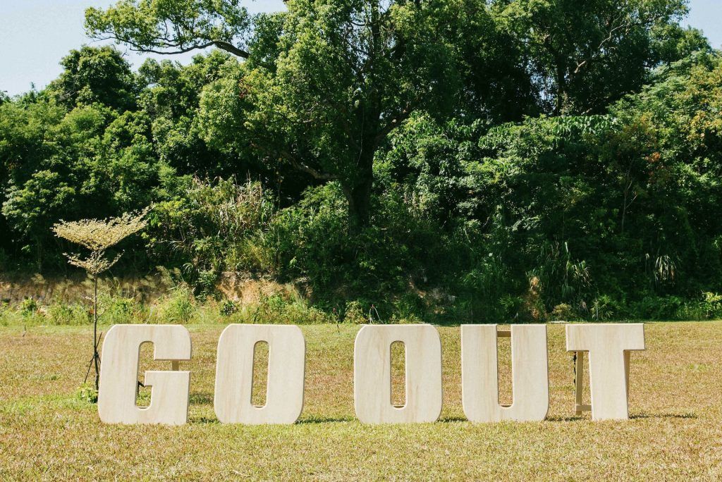 GO OUT FEST @ GO PARK Sai Sha: Everything you need to know