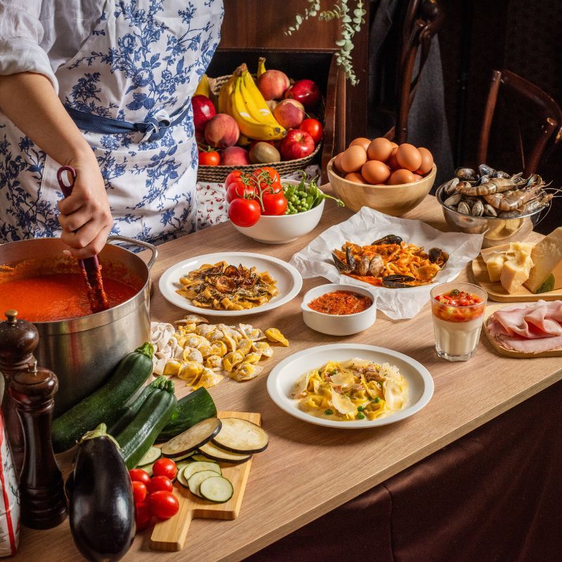 10 high-end grocery stores in Hong Kong for all your gourmet needs