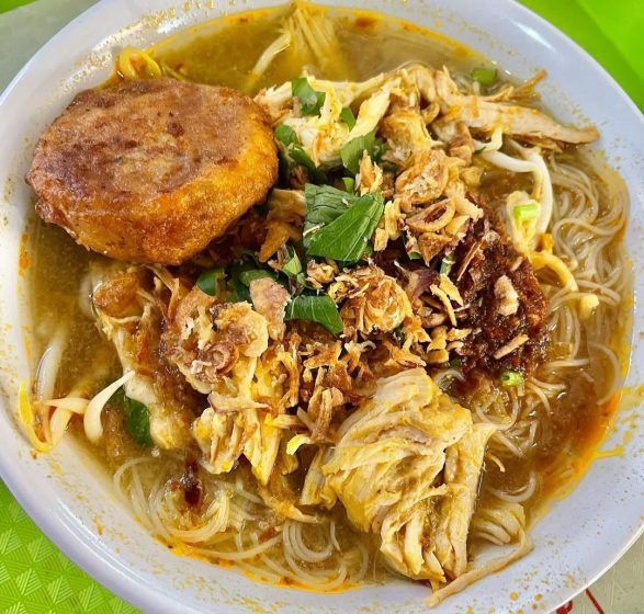Best mee soto in Singapore: 8 hawker stalls that do it best | Lifestyle ...