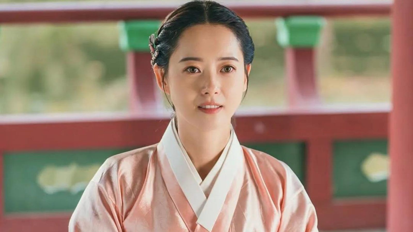 Top TV shows and movies of Go Ara, 'The Scandal of Chunhwa' actress