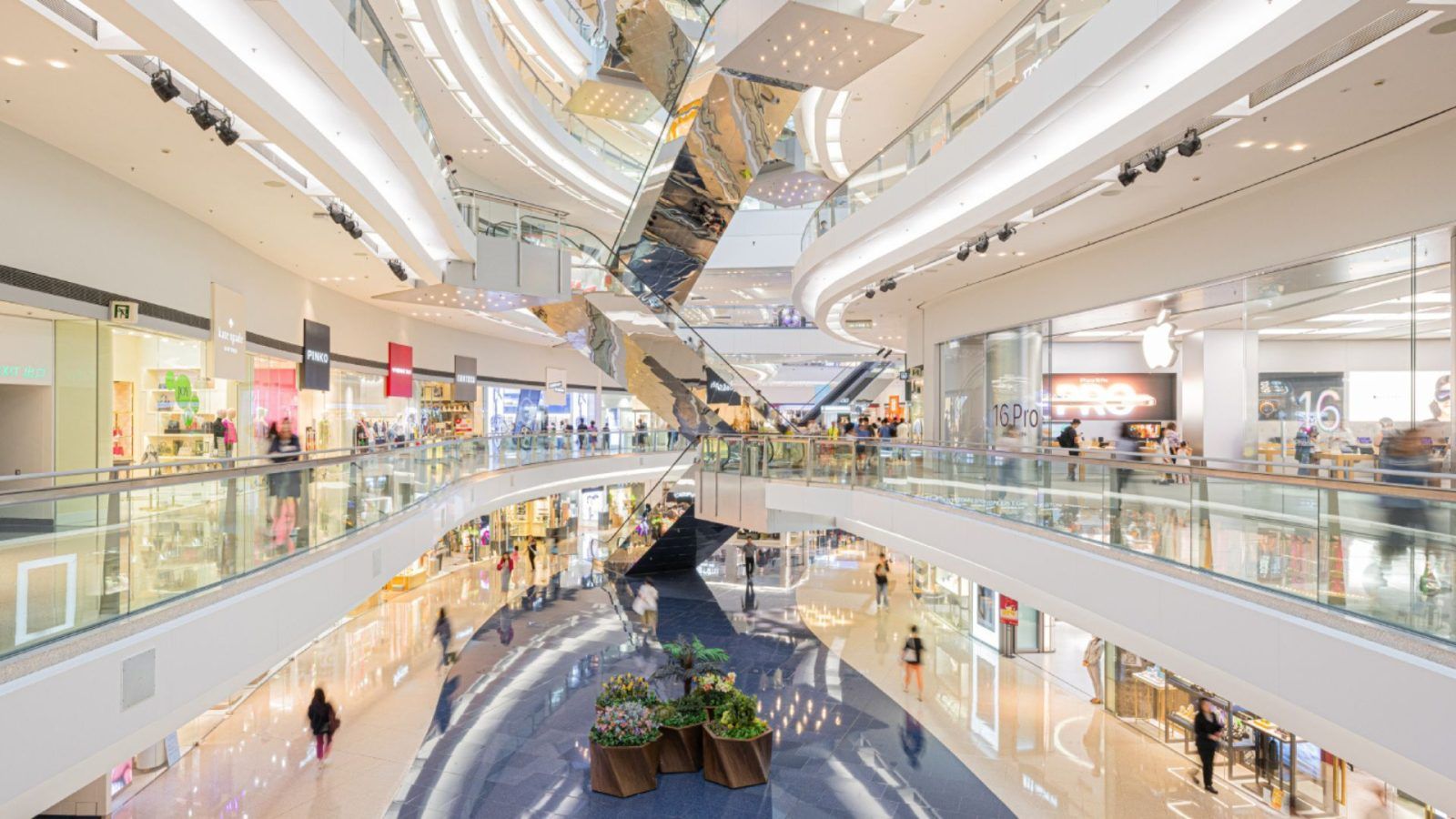 Kowloon Tong, Explore Jackson Wang’s Hometown – PrestigeOnline Hong Kong