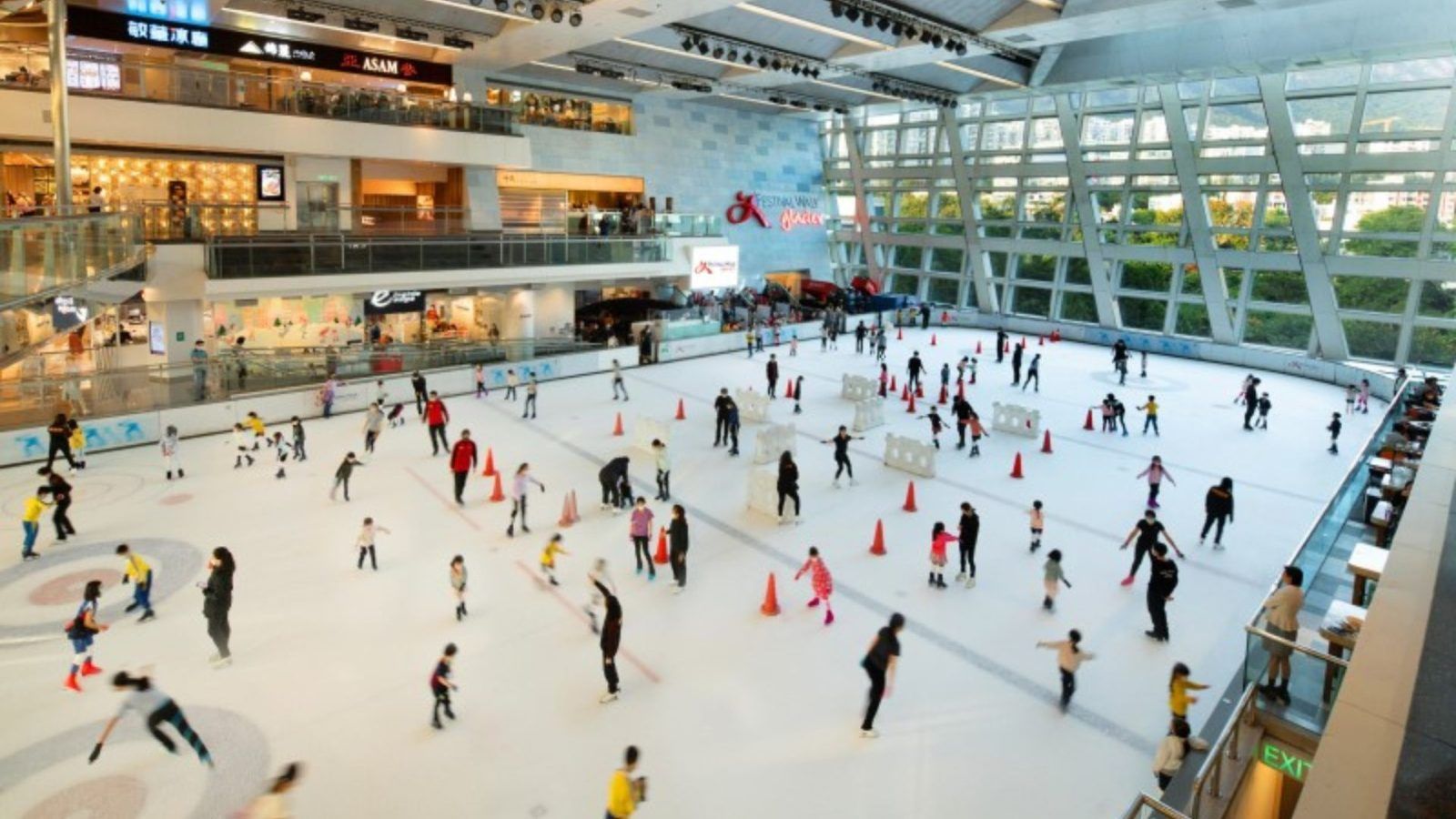 Kowloon Tong, Explore Jackson Wang’s Hometown – PrestigeOnline Hong Kong
