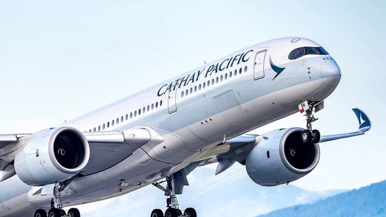 Cathay Pacific rolls out limited-time flight deals starting at HKD 1,385
