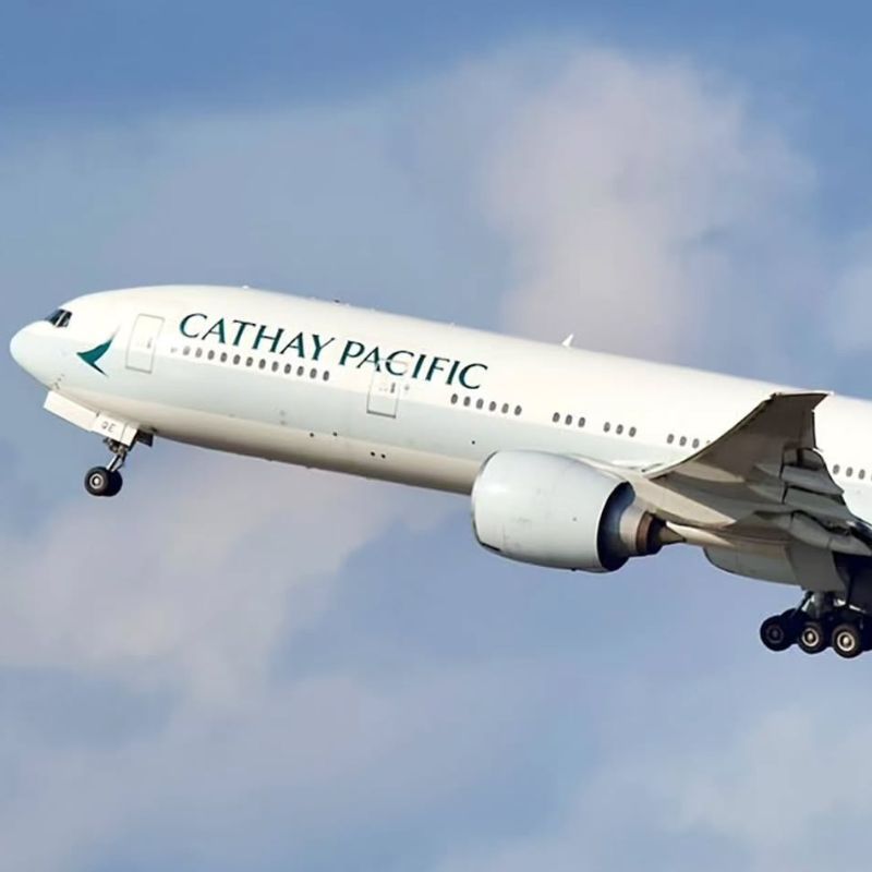 HK Express flight discount: 1+1 Fly Pass promotion to 30 cities in Asia