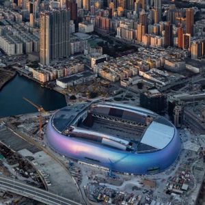 Coldplay Hong Kong concert 2025: Band announces new show in April