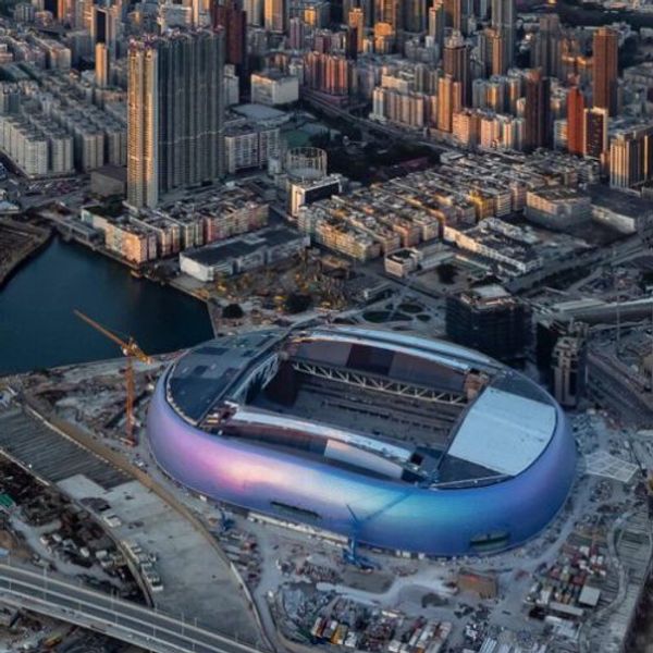 Coldplay Hong Kong concert 2025: Band announces new show in April