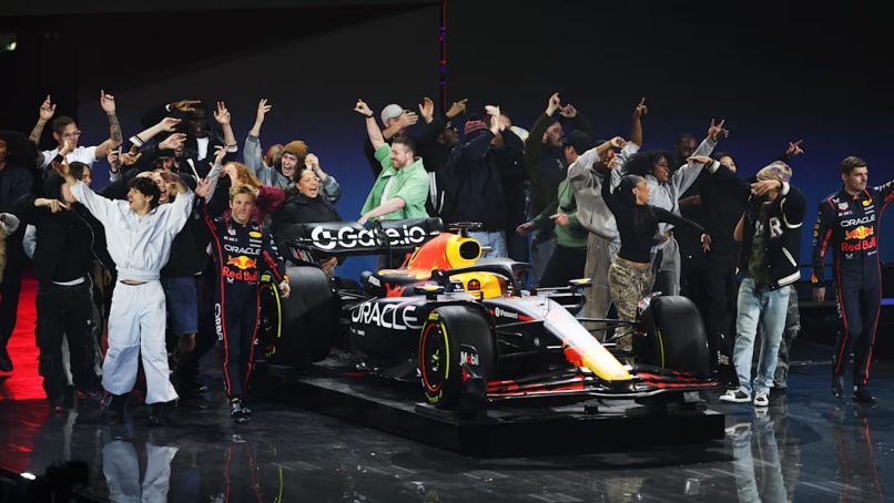 In Photos: 2025 Formula 1 Liveries Revealed