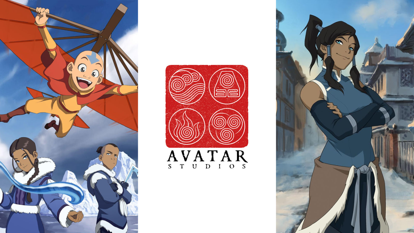 'Avatar: Seven Havens' officially announced, expanding the 'Avatar' story