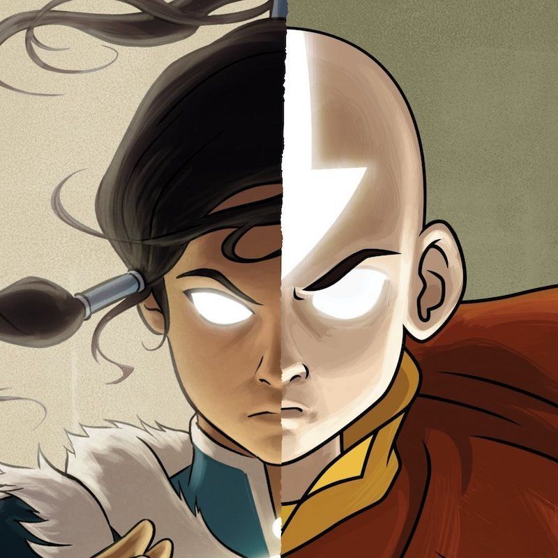 'Avatar: Seven Havens' officially announced, expanding the 'Avatar' story