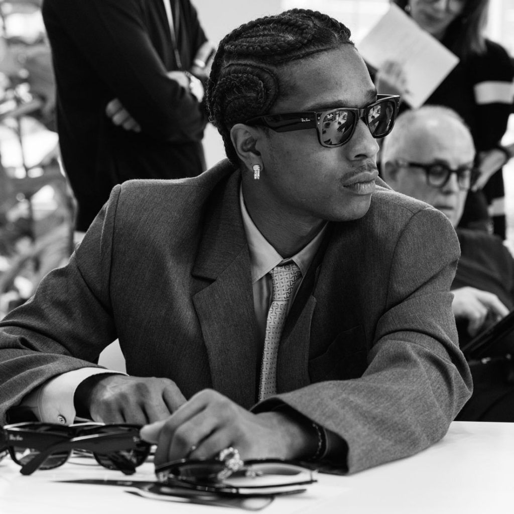 A$AP Rocky Archives | Lifestyle Asia Hong Kong