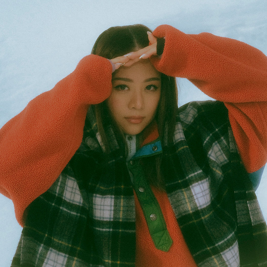 Celine Wanyi navigates love's struggles in "who am i without you"