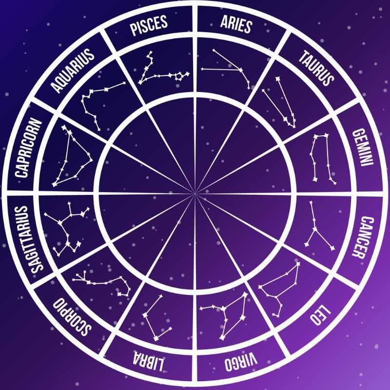 Astrology, Tarot, Zodiacs and Horoscopes | Lifestyle Asia Hong Kong